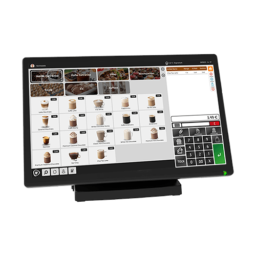 Hardware – Lotus Pecas