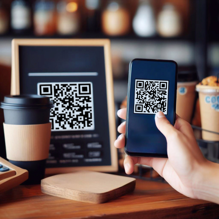 QR menus: Technology that redefines the restaurant experience – Lotus Pecas