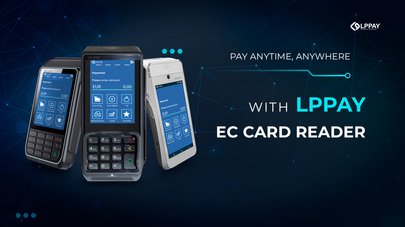 Lotus Pecas – Kassensysteme